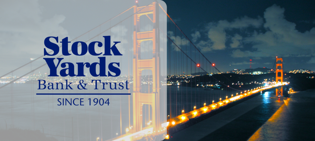 Stock Yards Bank & Trust - SkyStem