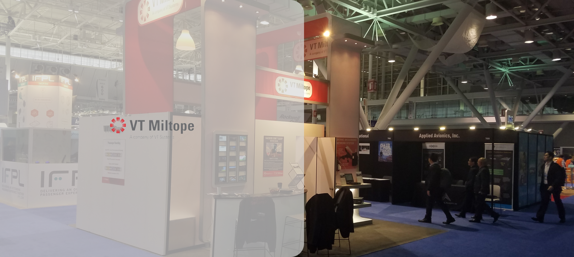 Vt Miltope - Production Facility at Ricky Lanctot blog