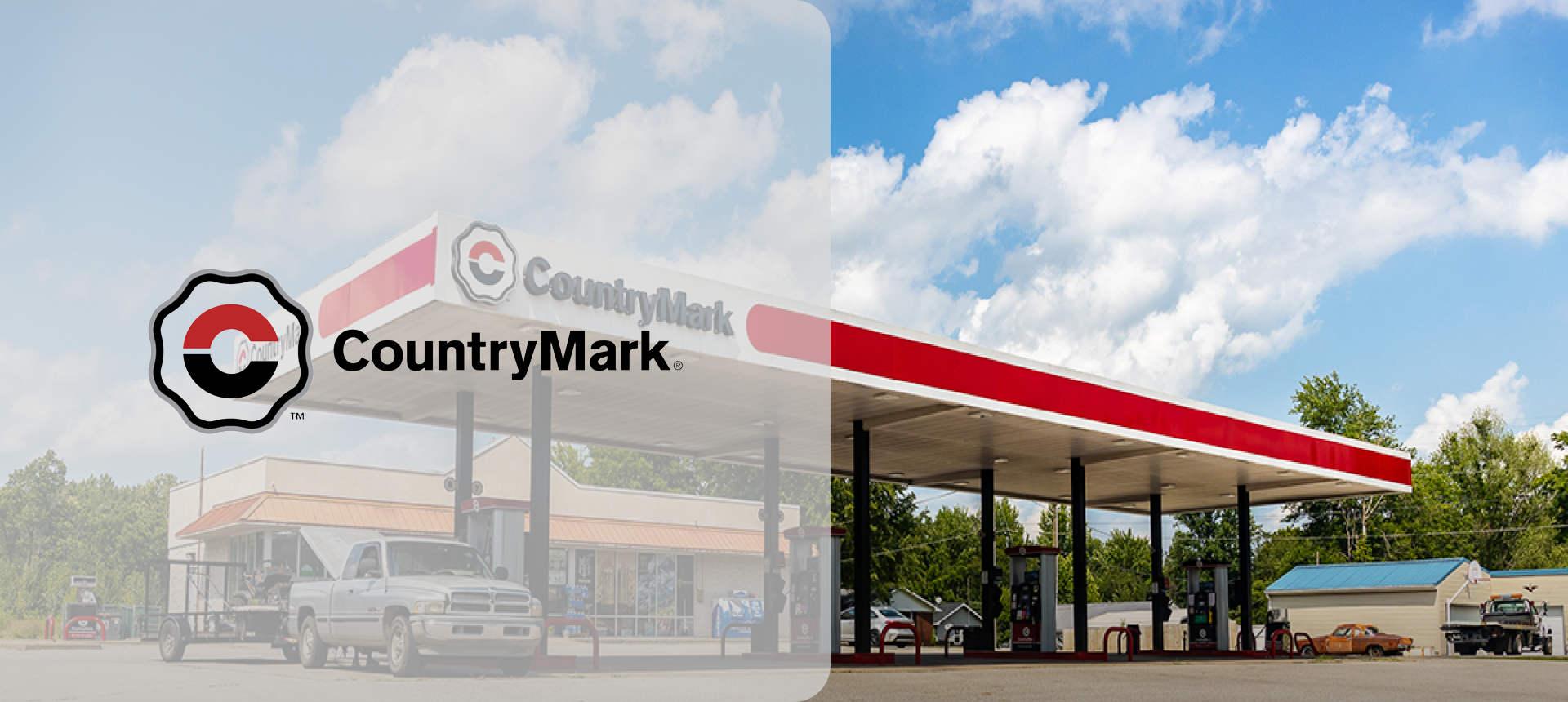 CountryMark - SkyStem